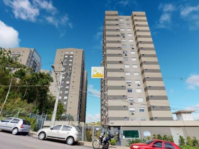 Apartamento a Venda, New Life bairro Jardim Carvalho, em Porto Alegre