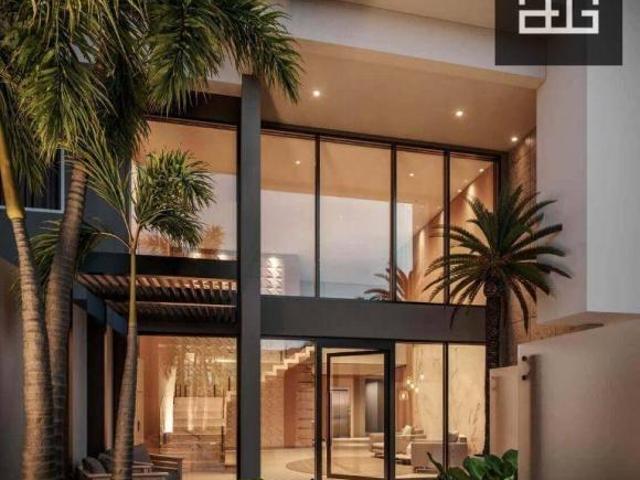 Apartamento à venda Neva Cascavel/PR