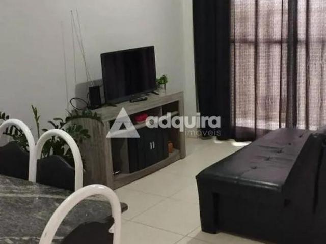 Apartamento à venda, Neves, Ponta Grossa, PR