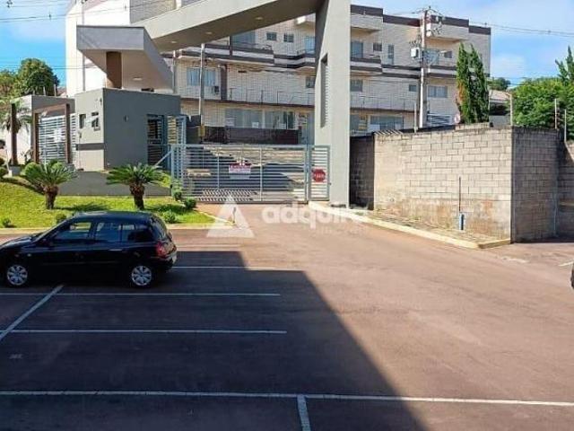 Apartamento à venda, Neves, Ponta Grossa, PR