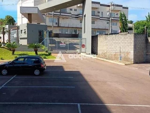 Apartamento à venda, Neves, Ponta Grossa, PR