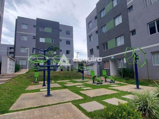 Apartamento à venda, Neves, Ponta Grossa, PR