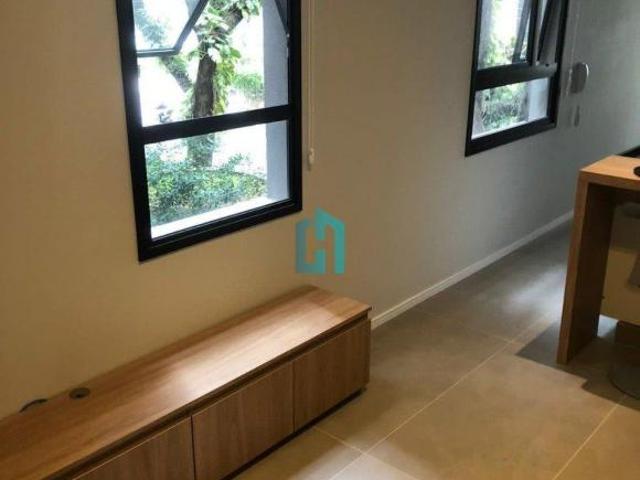 Apartamento à venda Next Home Desingn, 1 quarto, Vila Nova Conceição, São Paulo