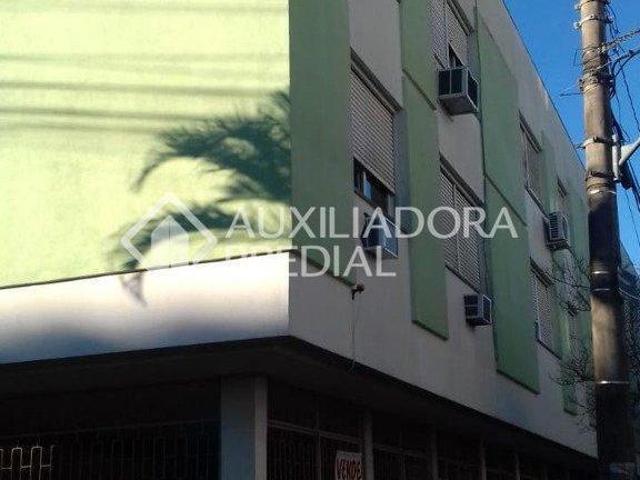 Apartamento à venda Ney Messias, Porto Alegre