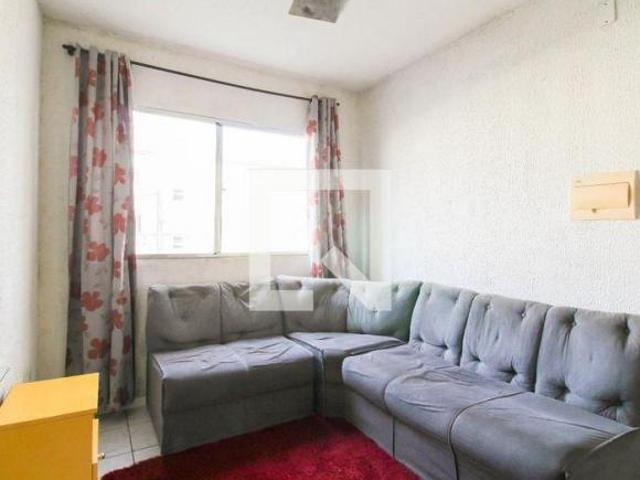 Apartamento à Venda Niterói, 2 Quartos, 42 m² Canoas