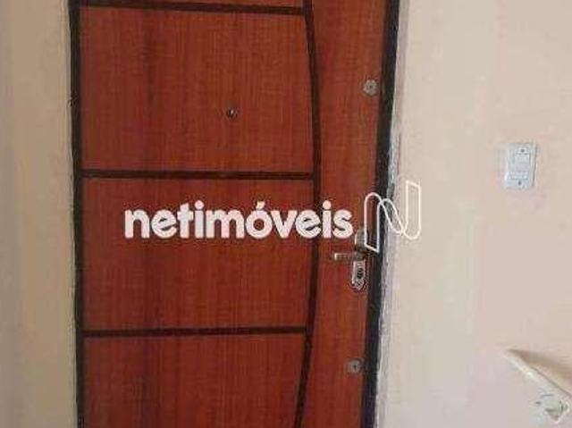 Apartamento à Venda, Niterói, Betim