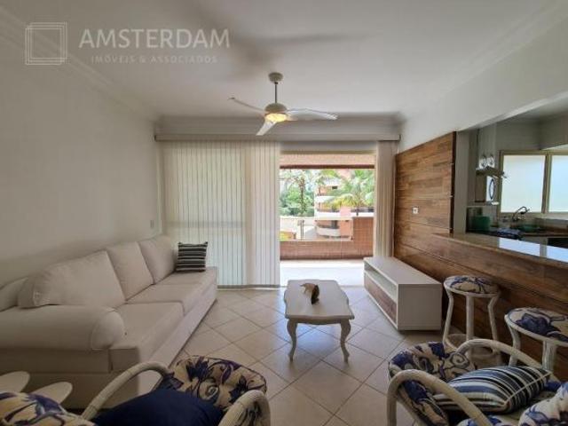 Apartamento à venda no M6 na Riviera, 3 dormitórios, 1 suíte, 2 vagas, 109,00 m²