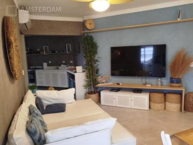 Apartamento à venda no M6 na Riviera, 3 suítes, 2 vagas, com 93,35 m²