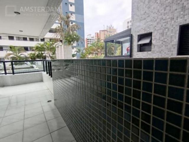 Apartamento à venda no M6 na Riviera, com 2 dormitórios sendo 1 suíte, 80,00 m²