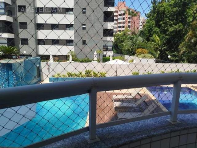 Apartamento à venda no M6 na Riviera, com 3 dormitórios, uma suíte, 2 vagas, 95,00 m²