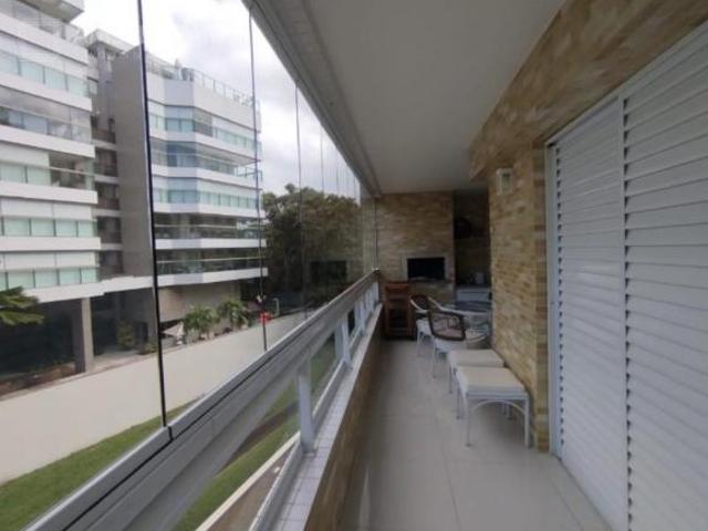 Apartamento à venda no M7 na Riviera, 3 dormitórios sendo 1 suíte, 2 vagas, com 87,93 m²