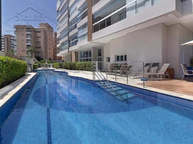 Apartamento à venda no M7 na Riviera, 3 quartos, 1 suíte, 2 vagas, 114,00 m²