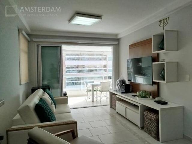 Apartamento à venda no M8 na Riviera, 3 dormitorios sendo 1 suíte, varanda gourmet, 2 vagas, 105,00m