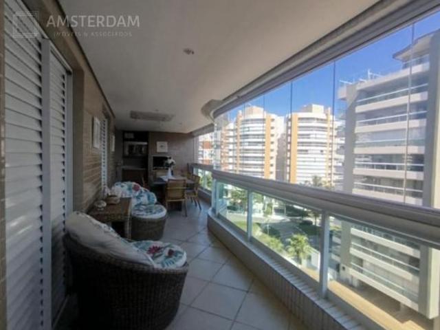 Apartamento à venda no M8 na Riviera, 3 dormitórios, sendo 1 suíte, 1 vaga, com 106,79 m²