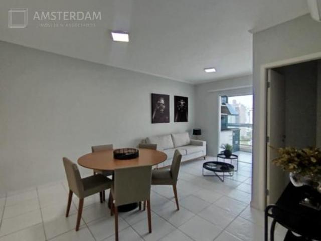 Apartamento à venda no M8 na Riviera, 3 dormitórios sendo 1 suíte, 2 vagas, com 98,00 m²