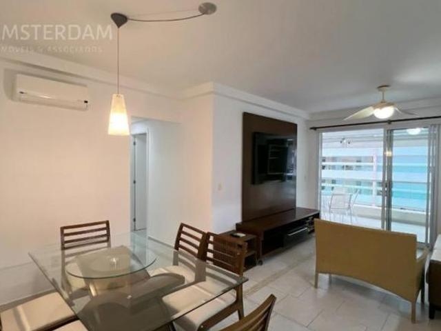Apartamento à venda no M8 na Riviera, 3 quartos, sendo 1 suíte, 2 vagas, 100,02m²