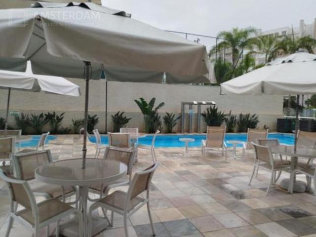 Apartamento à venda no M8 na Riviera, 4 suítes, 3 vagas, 190,00 m²