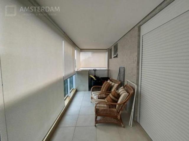 Apartamento à venda no M2 na Riviera, 3 suítes, 2 vagas, com 144,00m²