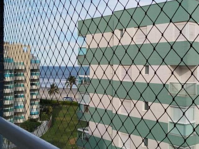 Apartamento à venda no M2 na Riviera, 2 quartos, 1 suíte, 2 vagas, 82,14m²