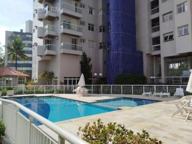 Apartamento a venda no M3 na Riviera, 3 dormitórios, 1 suíte, 1 vaga, com 122,29 m²