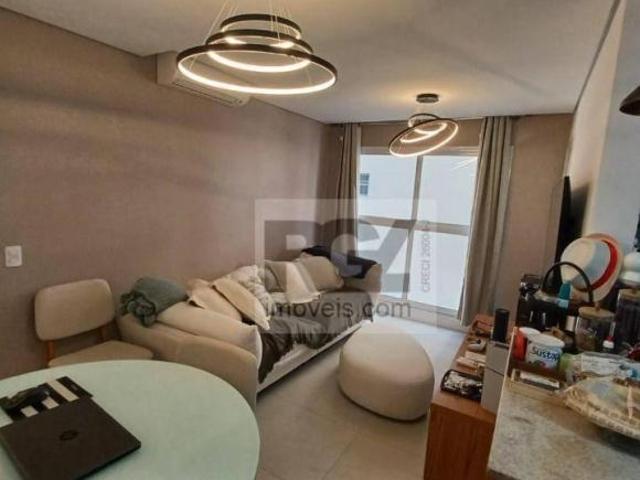 Apartamento à Venda no My Place Quadra Mar Luxo Mobiliado