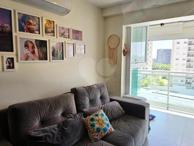 Apartamento à venda no MyPlace – Zona Norte de São Paulo