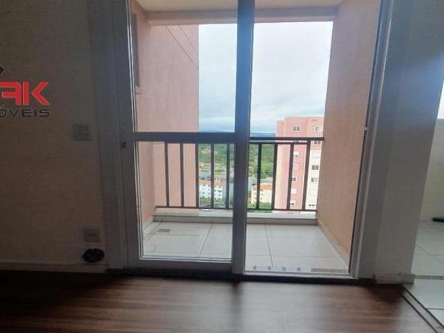 Apartamento a venda no Myriad Residencial Club em Jundiaí/SP