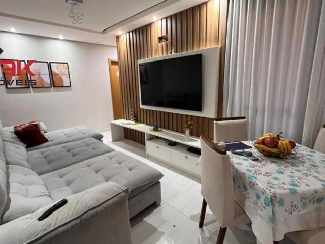 Apartamento a venda no Myriad Residencial Club em Jundiaí/SP