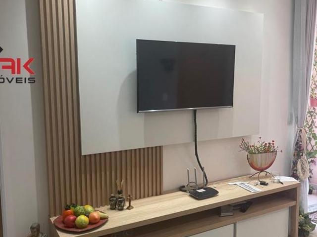 Apartamento a Venda no Myriad Residencial Clube em Jundiaí/SP