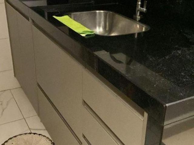 Apartamento à Venda no Mac Knight, Santa Bárbara d’Oeste, 2 Dorms