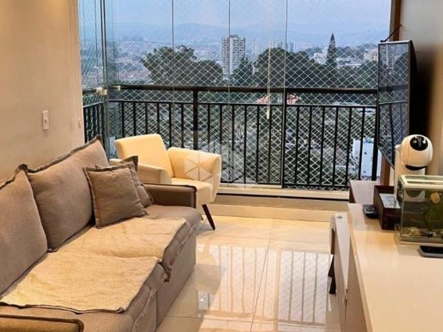 Apartamento à venda no macedo