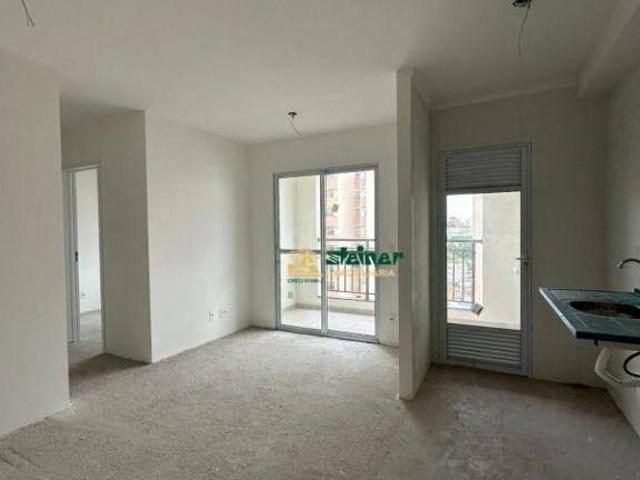 Apartamento à Venda no Macedo – Condomínio Petra Square | 2 Dormitórios | 45 m² | Lazer Completo