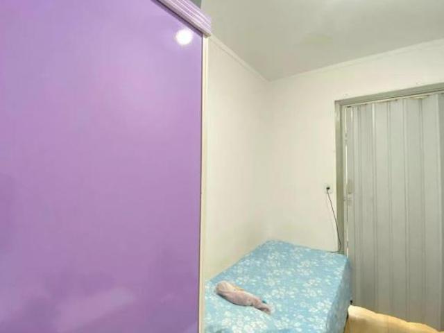 Apartamento à Venda no Macedo em Guarulhos 2 Dormitórios na Rua Manoel de Souz