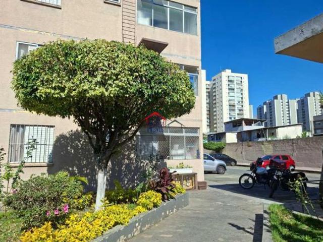 Apartamento à Venda no Macedo em Guarulhos | 76m² com Garagem