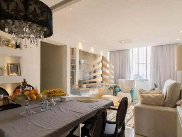 Apartamento à Venda no Macedo Guarulhos | 3 Dormitórios, Suíte, 2 Vagas, Reformado e Próximo à Dutra