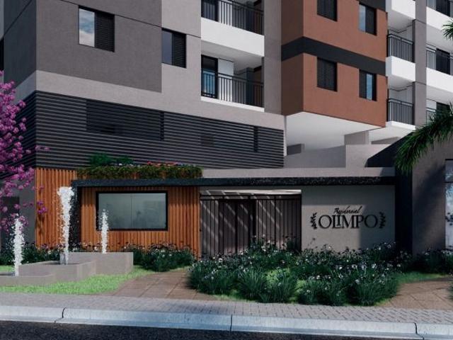Apartamento a venda no Macedo Guarulhos 3 Dorms