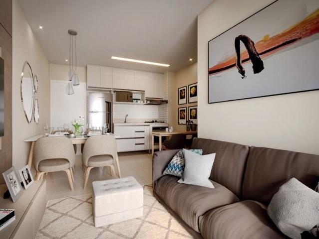 Apartamento a venda no Macedo Guarulhos 2 Dorms