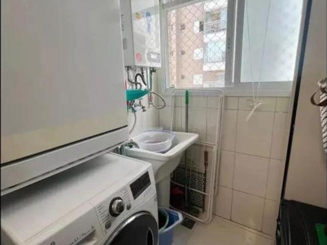 Apartamento à Venda no Macedo Guarulhos com 3 Dormitórios, Suíte e 71m²