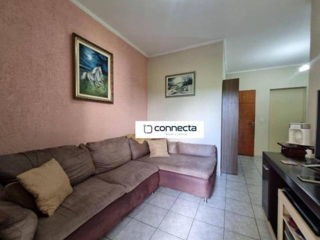APARTAMENTO A VENDA NO MACEDO I COMPLETO! 64m² + PORTEIRA FECHADA + VISTA + FINANCIAMENTO OK