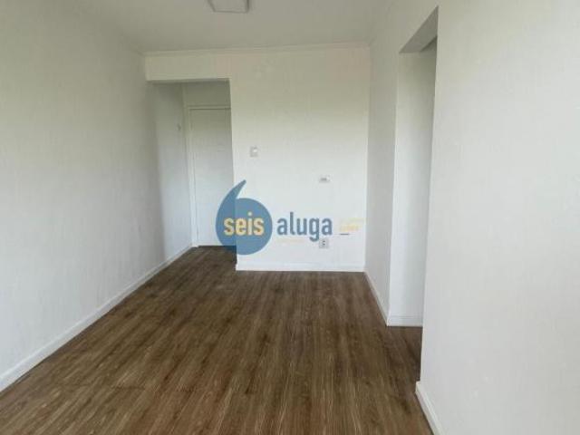 Apartamento à Venda no Machadinho, Americana, 2 Dorms, 55m²