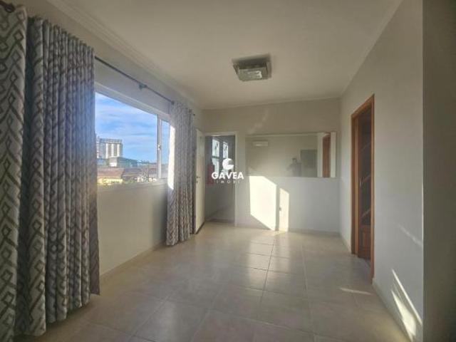 Apartamento à venda no Macuco em Santos