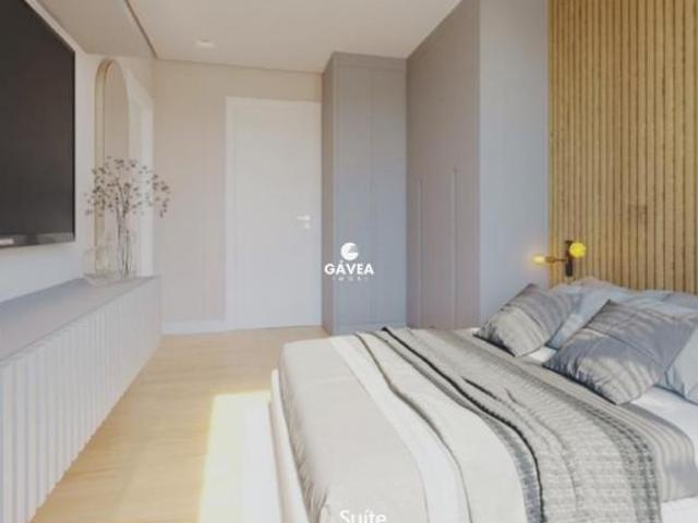 Apartamento à venda no Macuco em Santos