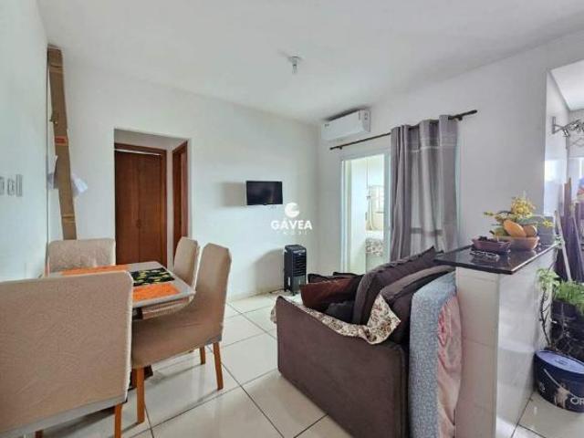 Apartamento à venda no Macuco em Santos