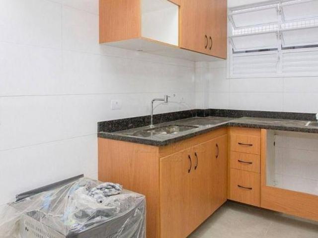 Apartamento à venda no Macuco em Santos/SP
