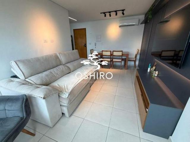 Apartamento à venda no Macuco, Santos – Residencial, Lazer