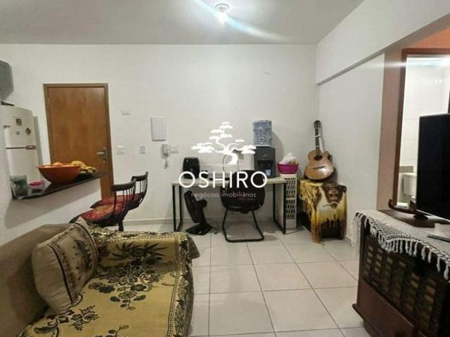 Apartamento à Venda no Macuco – Santos/SP