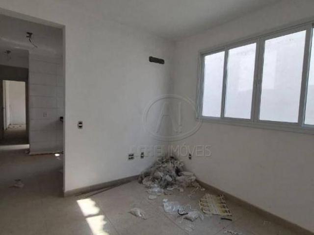 Apartamento à venda no Macuco Santos/SP