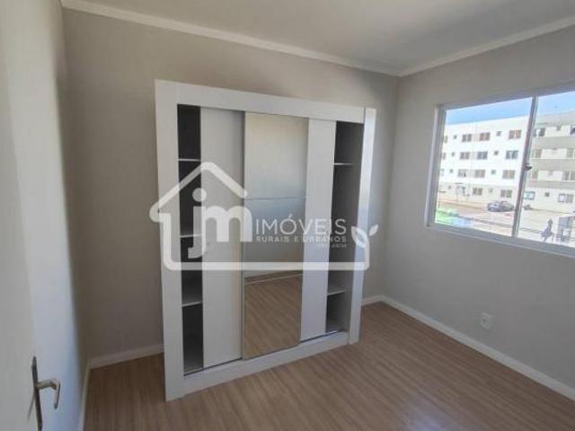Apartamento à venda no Madison Condomínio Clube no Bairro Bom Jesus – em Campo Largo/PR