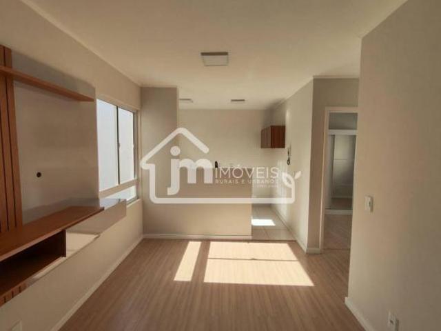 Apartamento à venda no Madison Condomínio Clube no Bairro Bom Jesus – em Campo Largo/PR