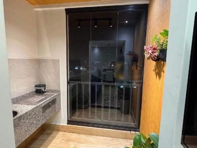 Apartamento à venda no Madrepérola Residencial em Santa Bárbara d&apos Oeste com 2 quartos 1 suíte e 1